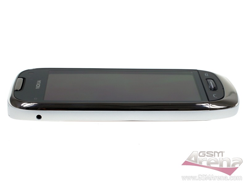 Nokia C7 pictures, official photos