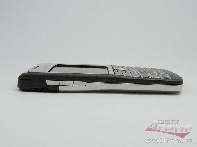 Nokia E61i pictures, official photos