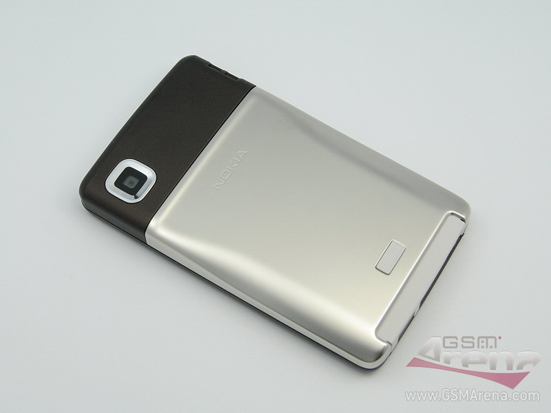Nokia E61i pictures, official photos