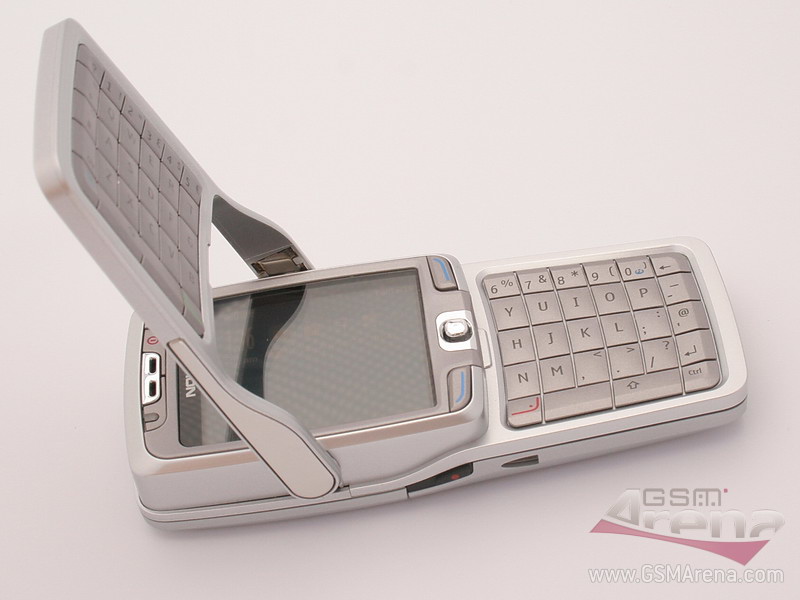 Nokia E70 pictures, official photos