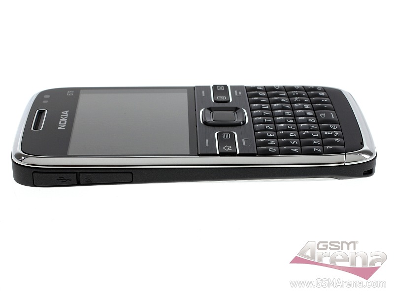 Nokia E72 pictures, official photos