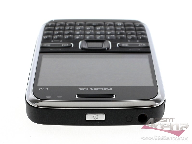 Nokia E72 pictures, official photos