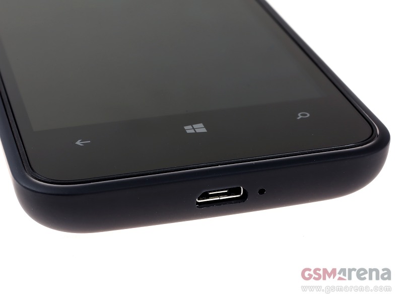 Nokia Lumia 620 pictures, official photos