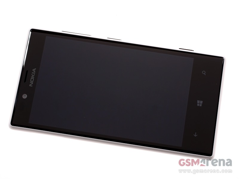 Nokia Lumia 720 pictures, official photos