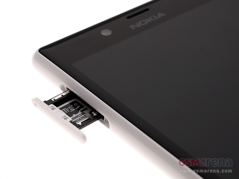 Nokia Lumia 720 pictures, official photos