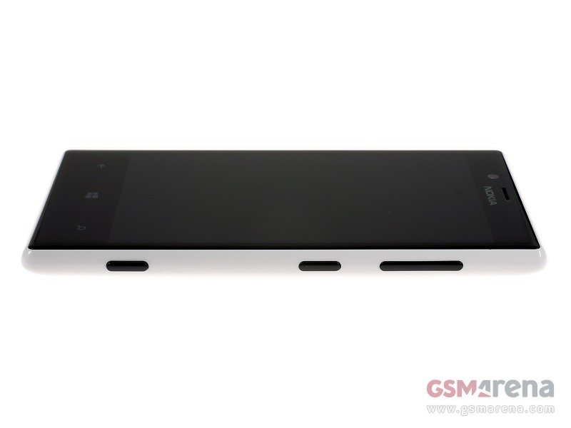 Nokia Lumia 720 pictures, official photos