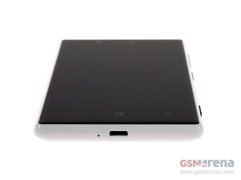 Nokia Lumia 720 pictures, official photos