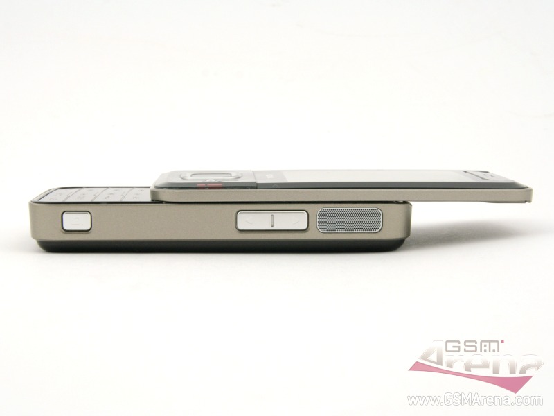 Nokia N81 8GB pictures, official photos
