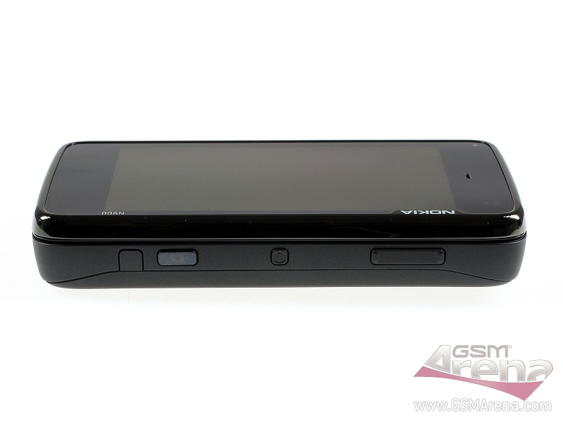 Nokia N900 pictures, official photos