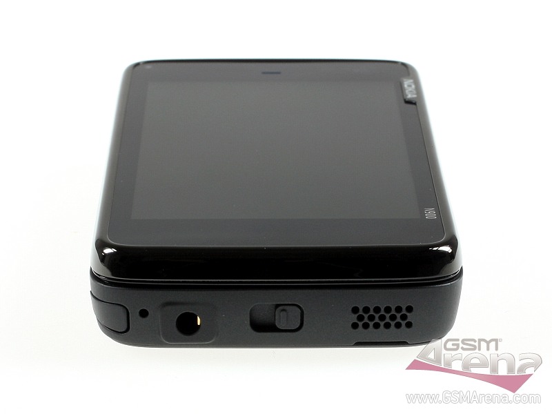 Nokia N900 pictures, official photos