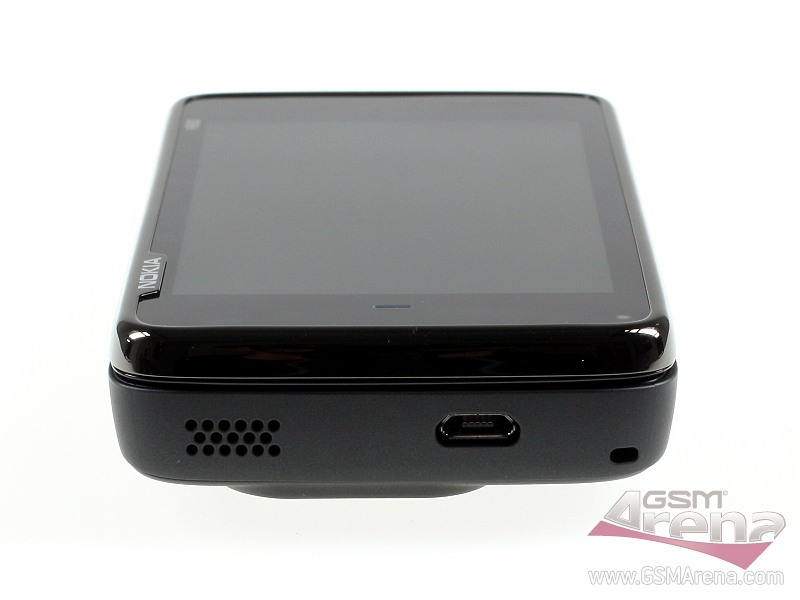 Nokia N900 pictures, official photos