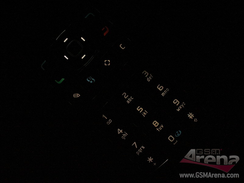 Nokia N93 pictures, official photos