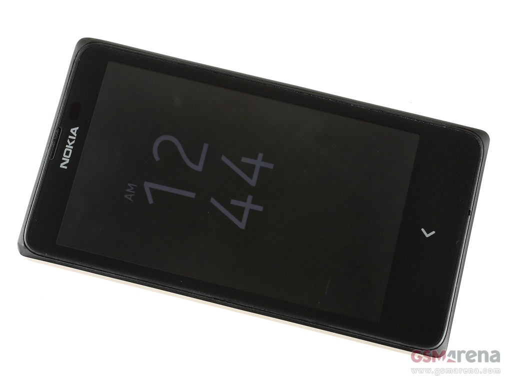 Nokia X pictures, official photos