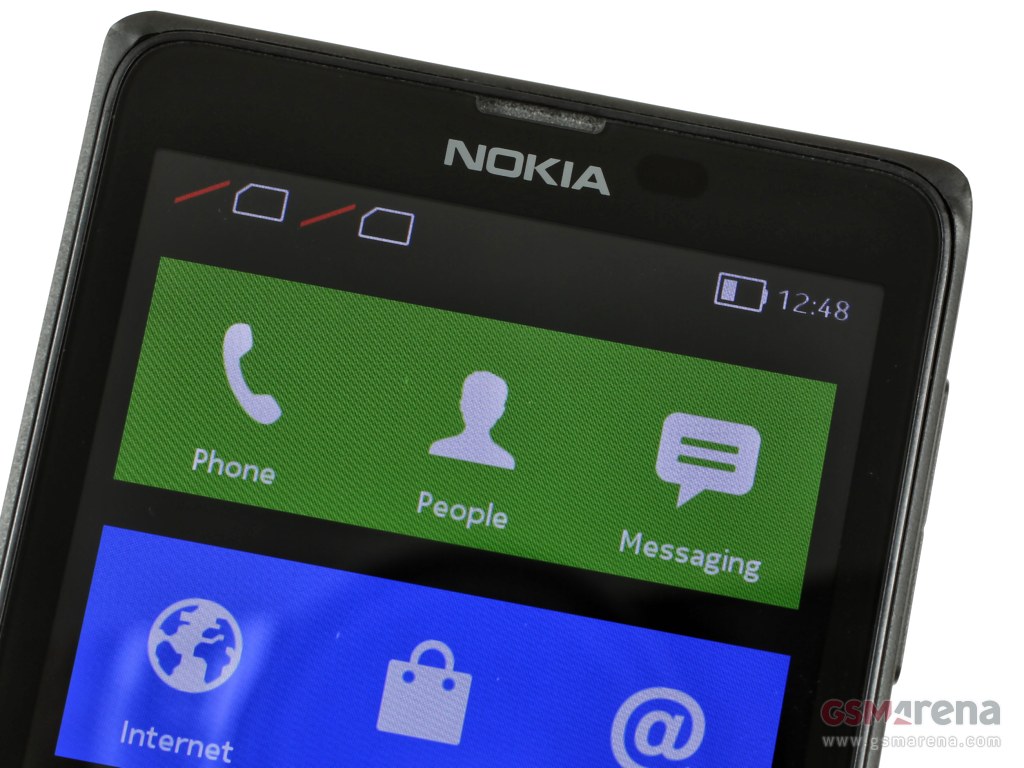 Nokia X pictures, official photos