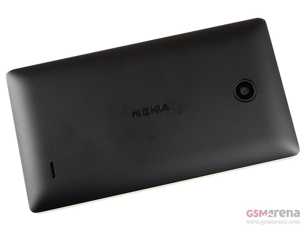 Nokia X pictures, official photos