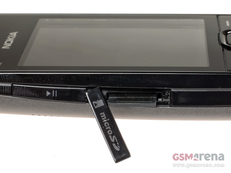 Nokia X2-02 pictures, official photos