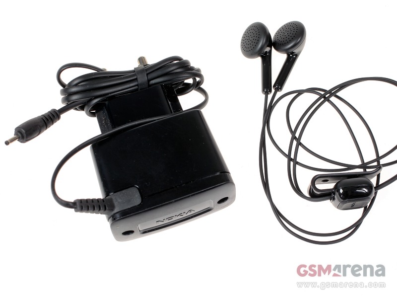 Nokia X2-02 pictures, official photos