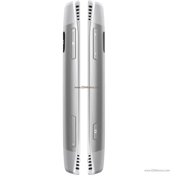 Nokia X7-00 pictures, official photos