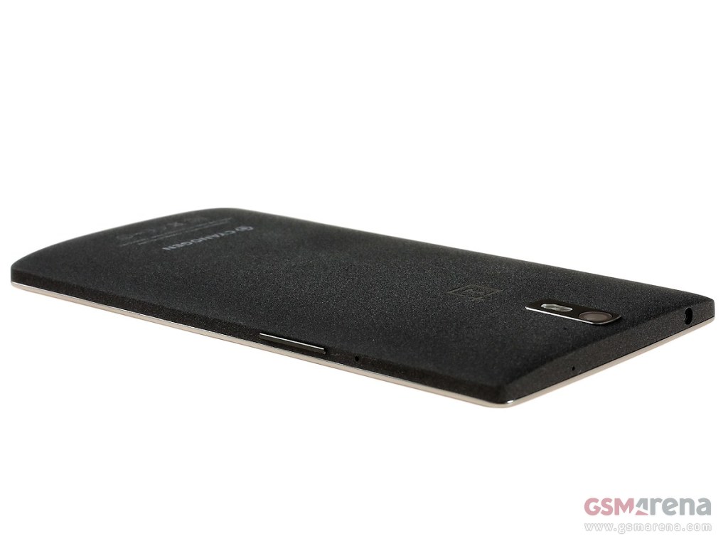 OnePlus One pictures, official photos