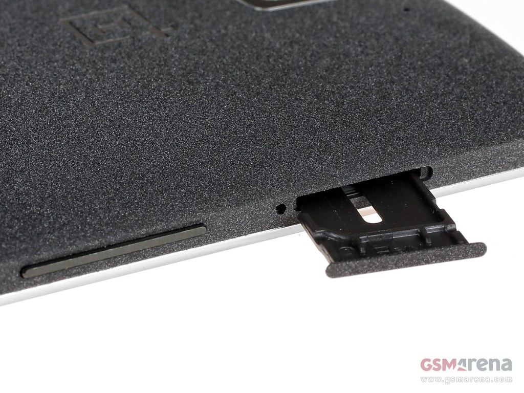 OnePlus One pictures, official photos