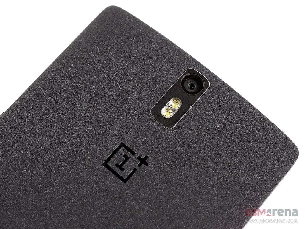OnePlus One pictures, official photos