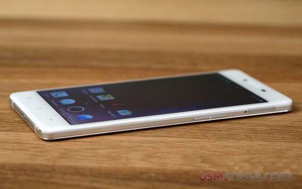 Oppo R7 review: Changing course: Performance