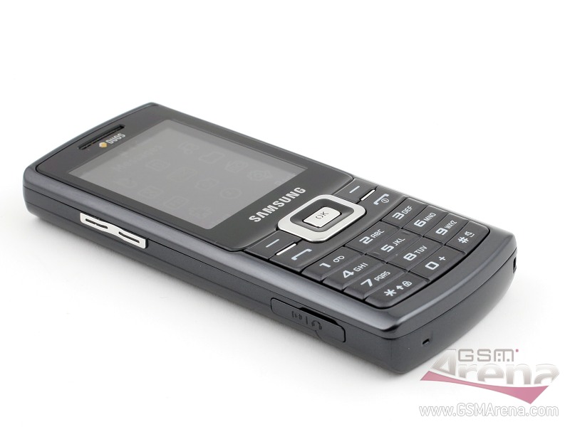 Samsung C5212 pictures, official photos