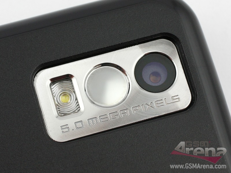 Samsung F490 pictures, official photos