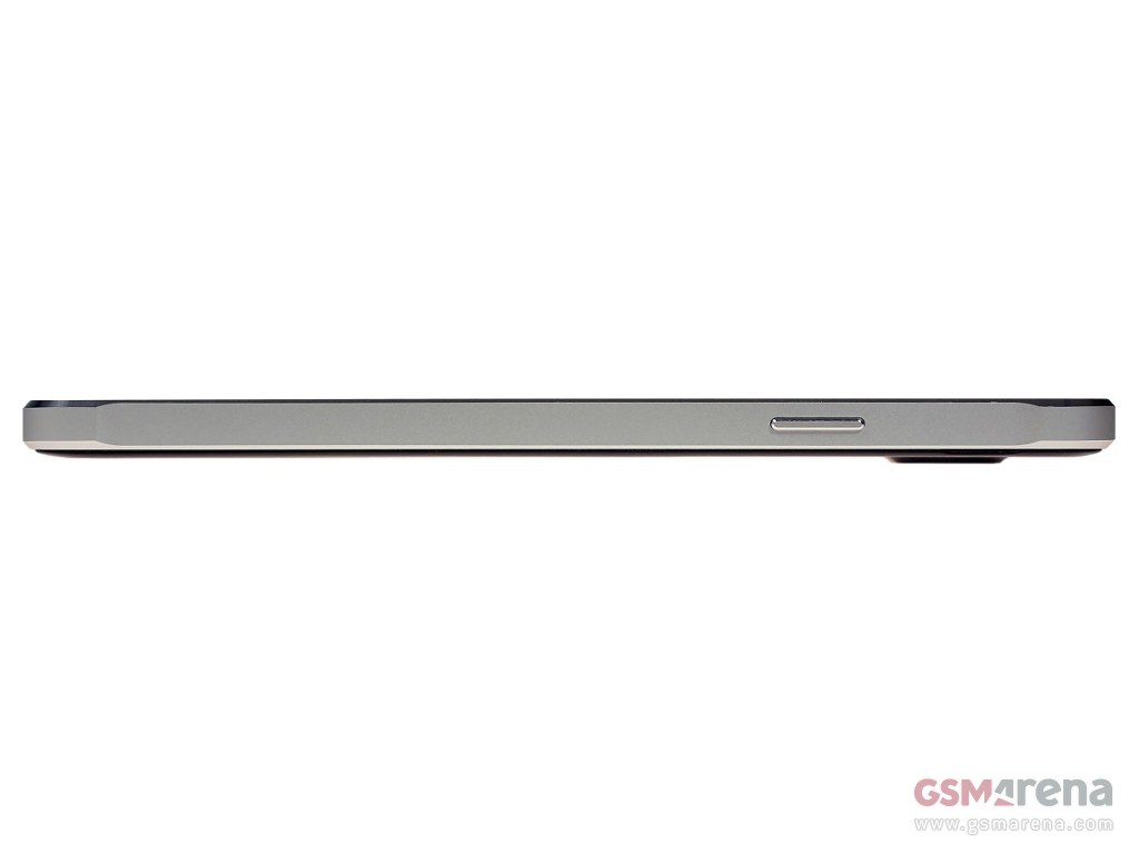 Samsung Galaxy Alpha pictures, official photos