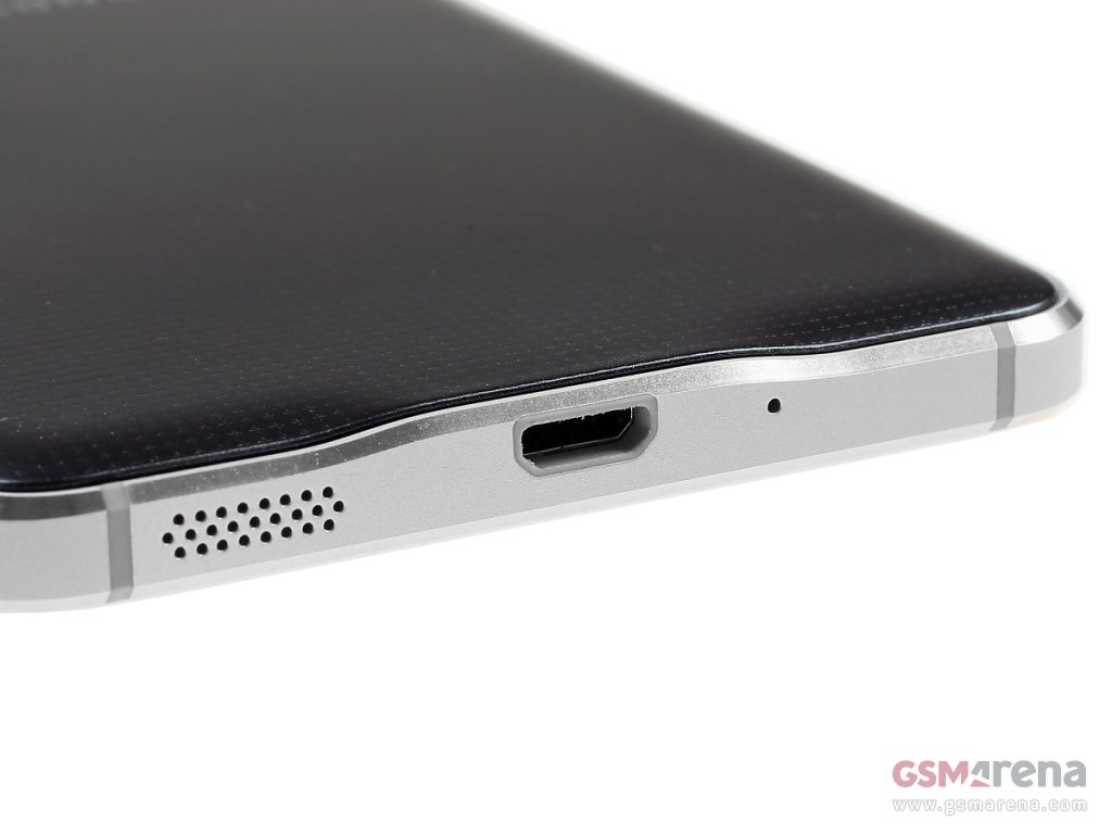 Samsung Galaxy Alpha pictures, official photos