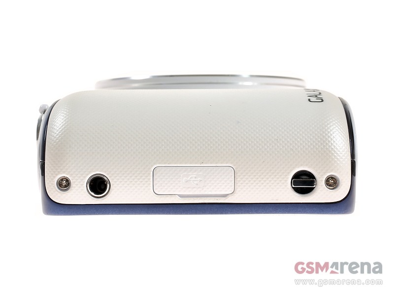 Samsung Galaxy Camera GC100 pictures, official photos