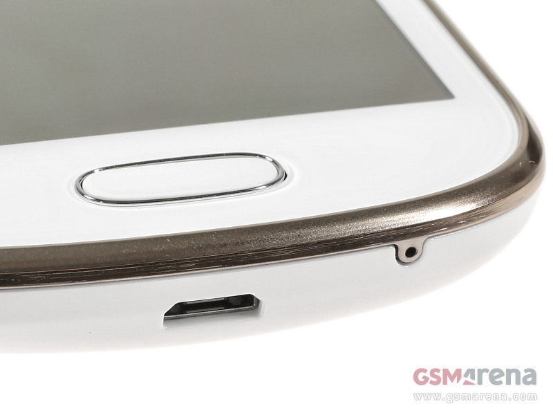 Samsung Galaxy Fame S6810 pictures, official photos