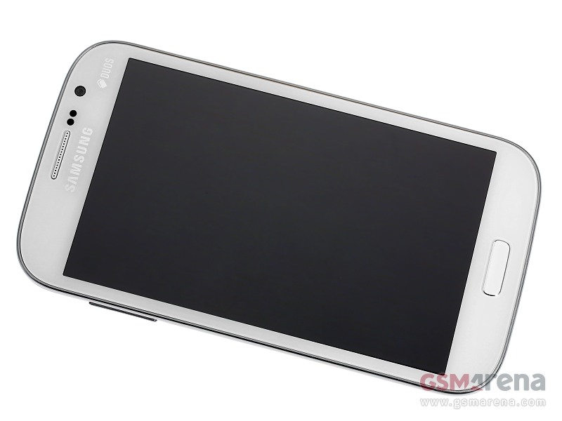 Samsung Galaxy Grand I9082 pictures, official photos