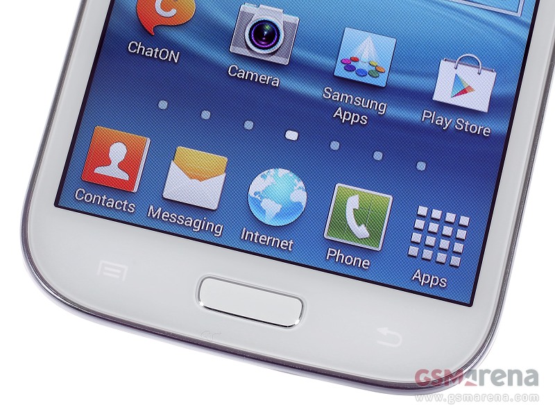 Samsung Galaxy Grand I9082 pictures, official photos