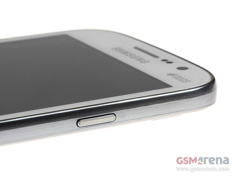 Samsung Galaxy Grand I9082 pictures, official photos
