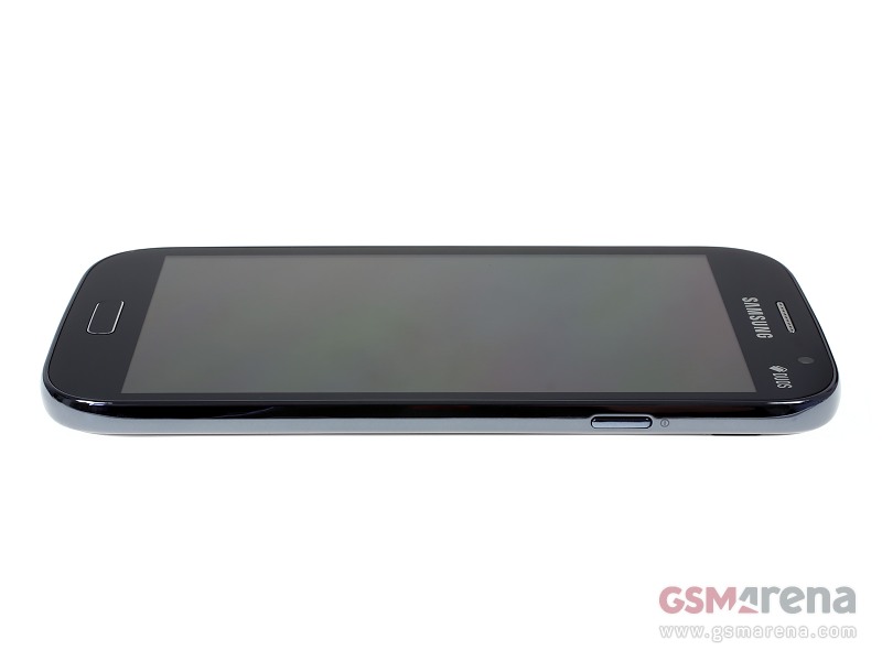 Samsung Galaxy Grand I9082 pictures, official photos