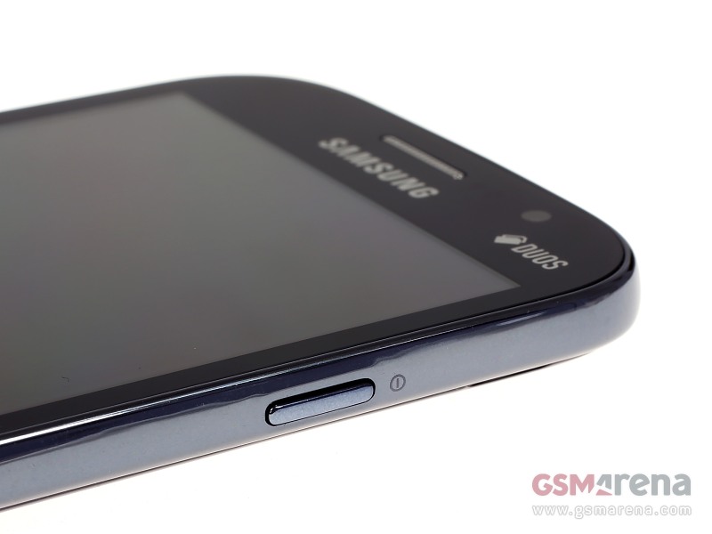 Samsung Galaxy Grand I9082 pictures, official photos