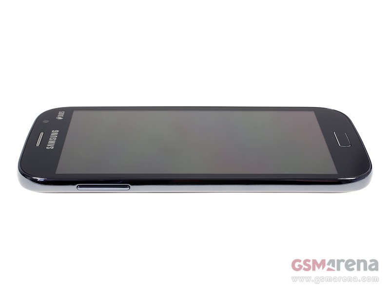 Samsung Galaxy Grand I9082 pictures, official photos