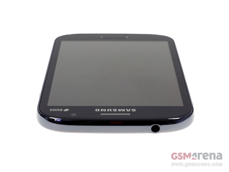 Samsung Galaxy Grand I9082 pictures, official photos