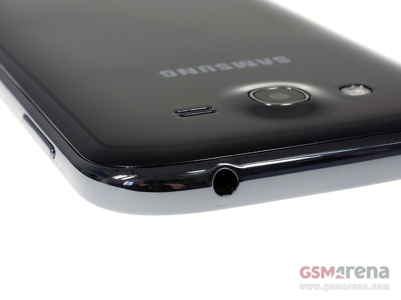 Samsung Galaxy Grand I9082 pictures, official photos