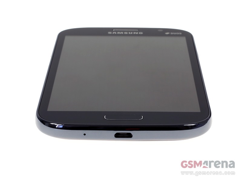 Samsung Galaxy Grand I9082 pictures, official photos