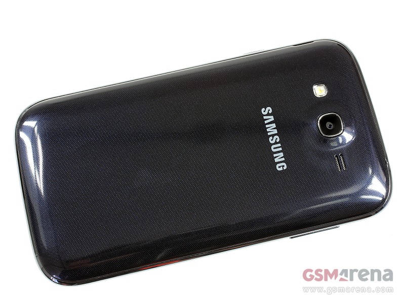 Samsung Galaxy Grand I9082 pictures, official photos