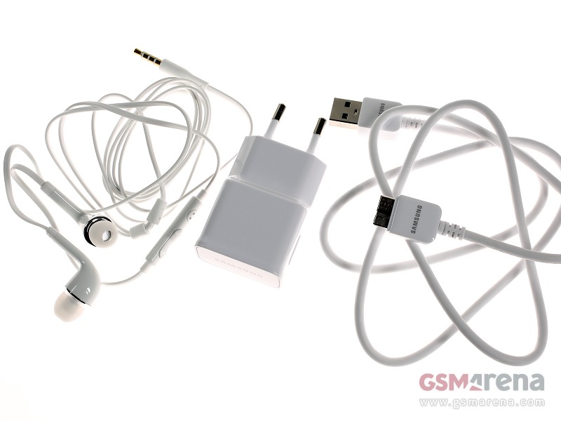 Samsung Galaxy Note 3 pictures, official photos