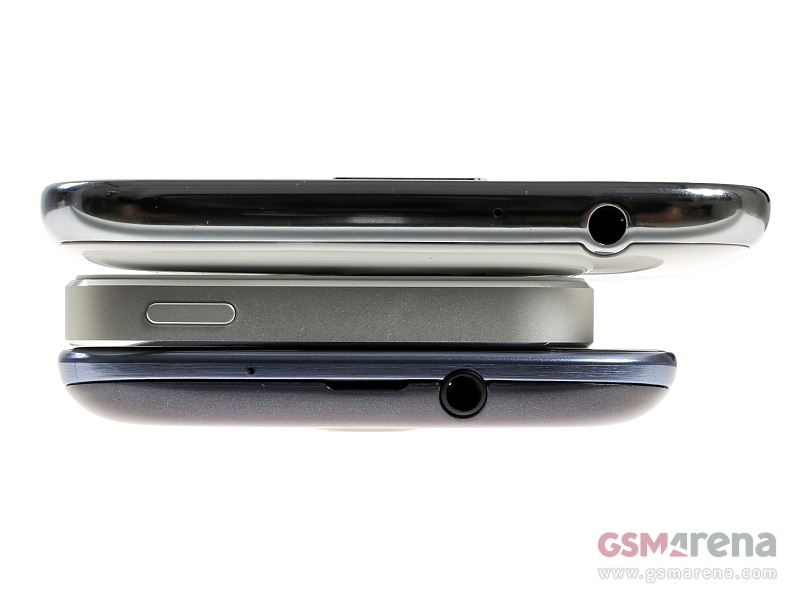 Samsung Galaxy Note Ii N7100 Pictures Official Photos