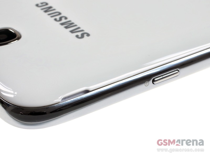 Samsung Galaxy Note Ii N7100 Pictures Official Photos