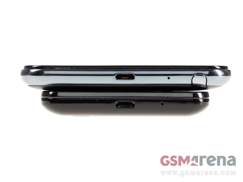 Samsung Galaxy Note N7000 Pictures Official Photos