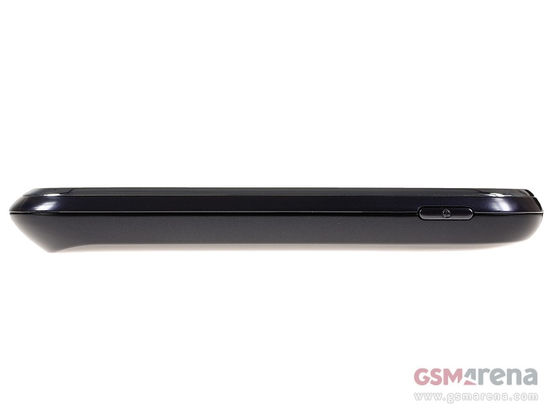 Samsung Galaxy Pocket S5300 pictures, official photos