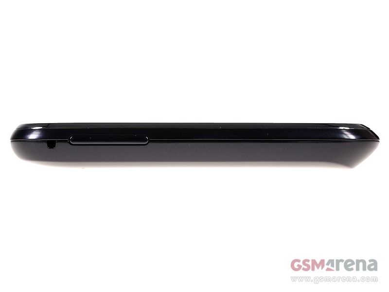 Samsung Galaxy Pocket S5300 pictures, official photos