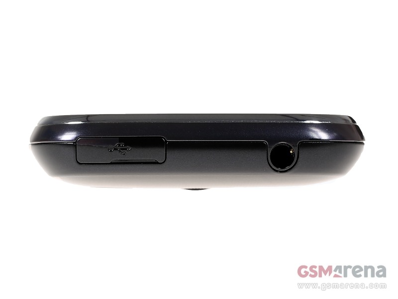 Samsung Galaxy Pocket S5300 pictures, official photos