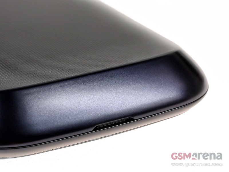 Samsung Galaxy Pocket S5300 pictures, official photos